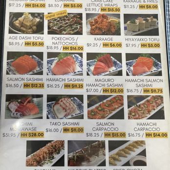 GYOTAKU JAPANESE RESTAURANT - Updated October 2024 - 2718 Photos & 784 ...