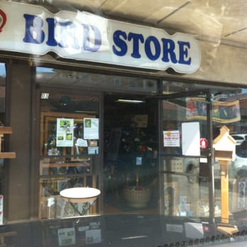 THE WILD BIRD STORE - Updated December 2025 - 12 Photos & 12 Reviews ...