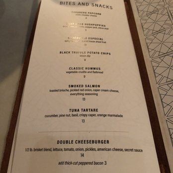 RYE BAR - Updated December 2025 - 161 Photos & 24 Reviews - 350 W ...