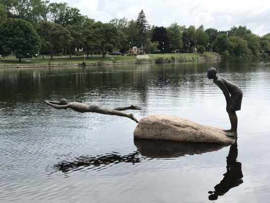 STEPHENSON ISLAND PARK - Updated August 2025 - 13 Photos - 499 Bridge ...