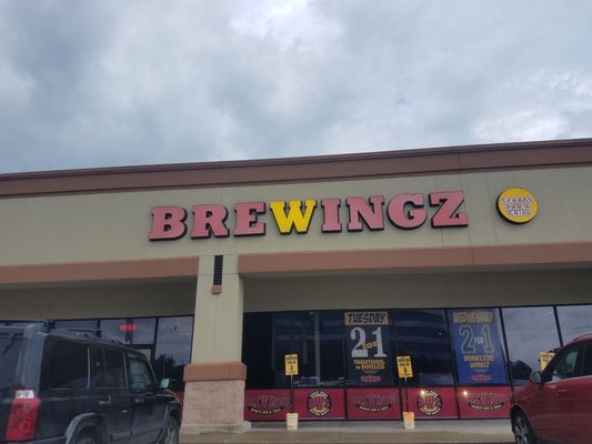 BREWINGZ RESTAURANT AND BAR - Updated May 2025 - 79 Photos & 167 ...