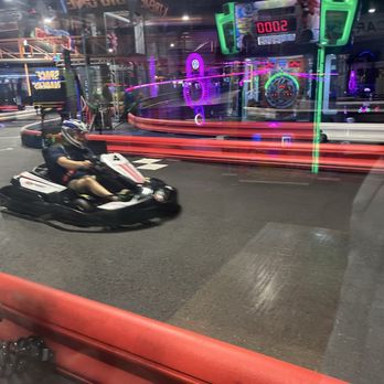 K1 SPEED - Updated January 2026 - 90 Photos & 172 Reviews - 333 N ...