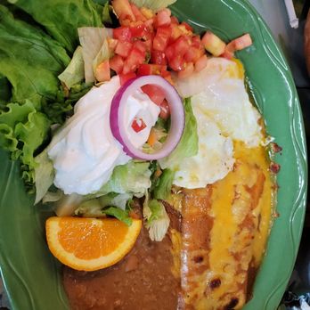 EL REFU - Updated December 2025 - 53 Photos & 29 Reviews - 7875 ...