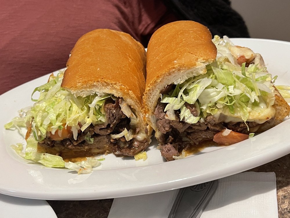 YANNIS PIZZA RESTAURANT - Updated December 2025 - 75 Photos & 131 ...