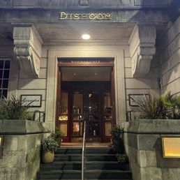 DISHOOM - Updated July 2025 - 120 Photos & 41 Reviews - 32 Bridge ...