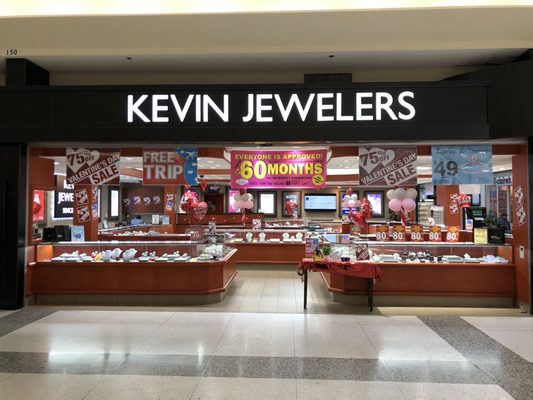 KEVIN JEWELERS - 34 Photos & 38 Reviews - 500 S Inland Center Dr, San ...