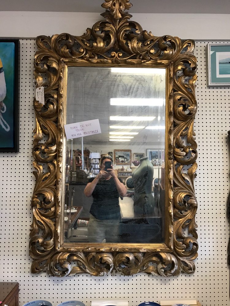 BELLINGHAM COIN SHOP & IRON GATE ESTATES - 34 Photos - Antiques - 1806 ...