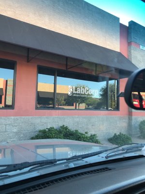 LABCORP - Updated January 2026 - 16 Photos & 79 Reviews - 4350 E Ray Rd ...