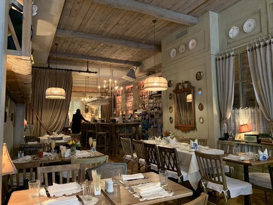 MARI VANNA - 1175 Photos & 714 Reviews - Russian - 41 E 20th St, New ...
