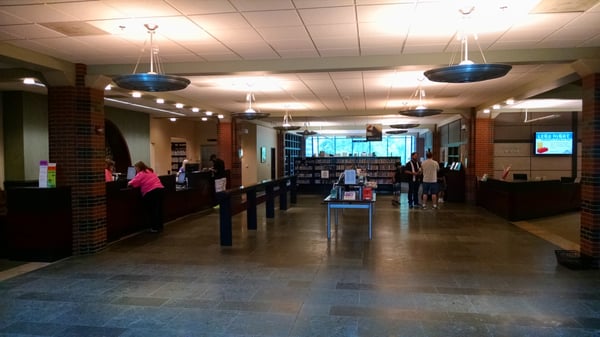 YPSILANTI DISTRICT LIBRARY - Updated October 2025 - 17 Photos & 20 ...