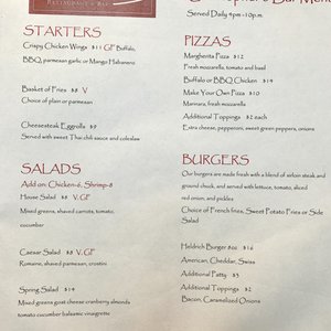 CHRISTOPHER’S RESTAURANT - 32 Photos & 45 Reviews - 10 Livingston Ave ...