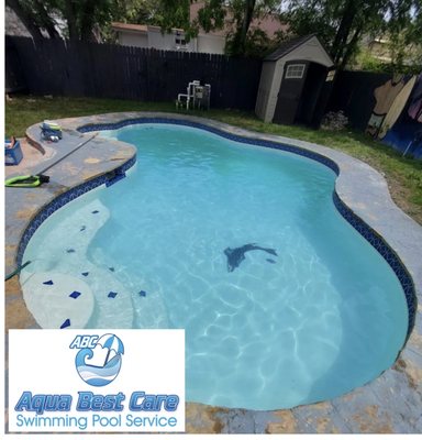 ABC SWIMMING POOL SERVICE - Updated October 2025 - 17 Photos - San ...