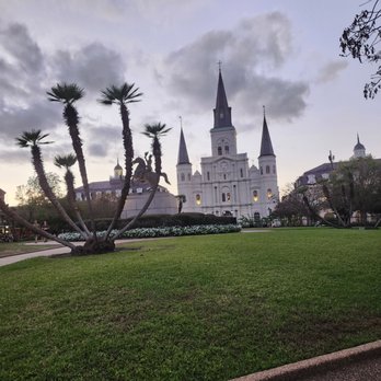 JACKSON SQUARE - Updated September 2025 - 2279 Photos & 523 Reviews ...