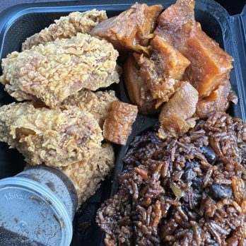 COOKLYN EATS - Updated May 2025 - 46 Photos & 21 Reviews - 1140 Utica ...