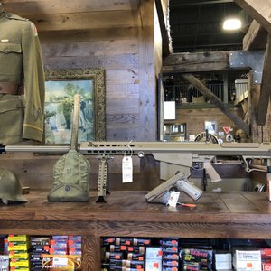 ISLAND LAKE SHOOTING RANGE - Updated December 2025 - 16 Reviews - 13600 ...