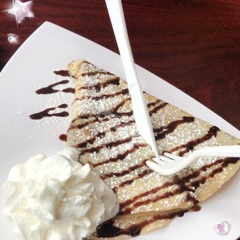 CRAZY CREPE CAFE - Updated October 2025 - 103 Photos & 111 Reviews - 71 ...