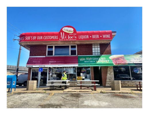 AL & JOE’S DELI - 217 Photos & 219 Reviews - 10348 Addison Ave ...