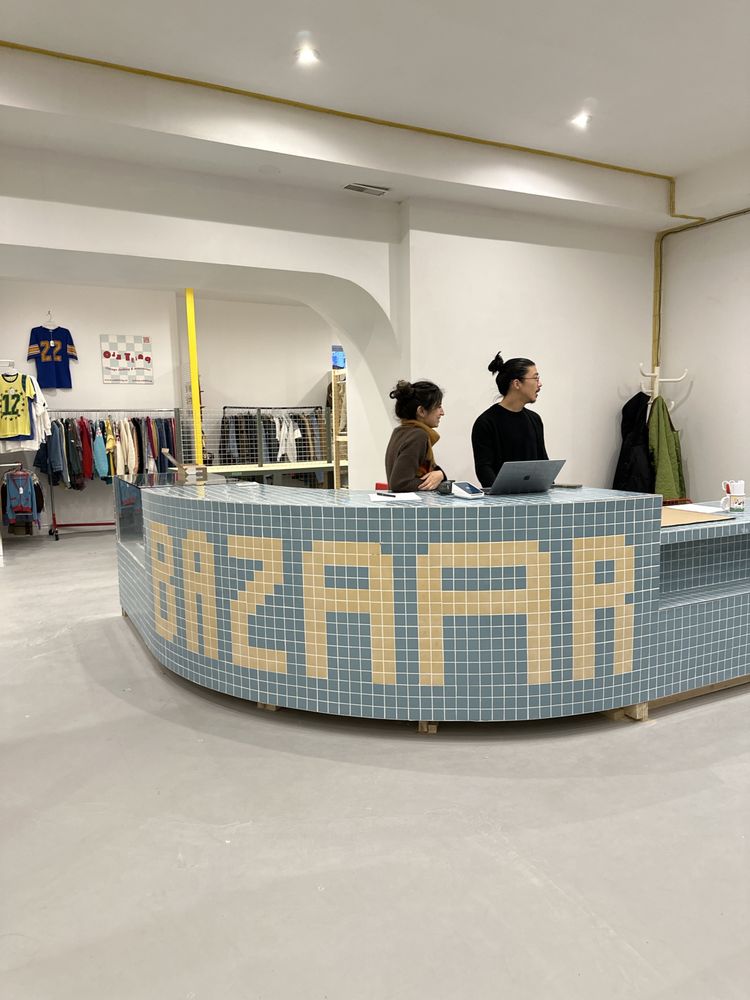 BAZAAR TORONTO - Updated December 2025 - 11 Photos - 306 College Street, Toronto, Ontario - Used ...