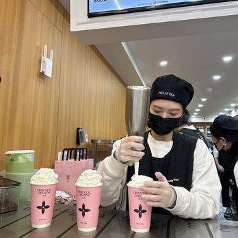 MOLLY TEA - Updated May 2025 - 192 Photos & 80 Reviews - 63 Mott St ...