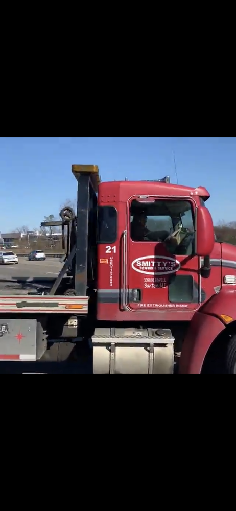 SMITTY’S TOWING - Updated September 2025 - 3098 Kleinpell St, Flint ...
