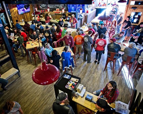 RED RIVER BREWING COMPANY & DISTILLERY - Updated November 2025 - 550 ...