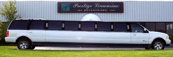 PRESTIGE LIMOUSINE SERVICE - Updated December 2025 - 28 Photos & 36 ...