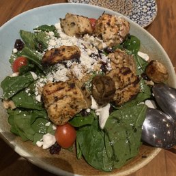 KRINTI MEDITERRANEAN GRILL - Updated December 2025 - 143 Photos & 181 ...