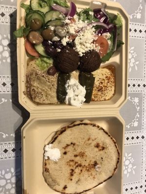 MEDITERRANEAN MARKET & DELI - Updated January 2026 - 45 Photos & 172 ...