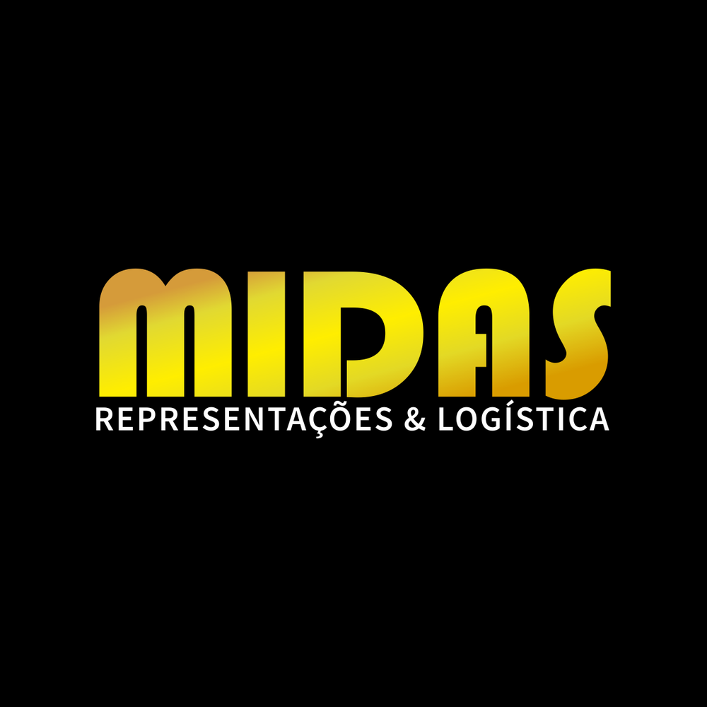 MIDAS REPRESENTAÇÕES & LOGÍSTICA - Updated September 2024 - R. Ver ...