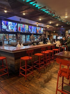 MOO & BREW - 614 Photos & 487 Reviews - 1300 Central Ave, Charlotte ...