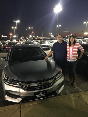 PIAZZA HONDA OF PHILADELPHIA - Updated August 2025 - 18 Photos & 191 ...