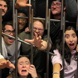 Brainy Actz Escape Rooms - Irvine, CA - Trusted Since 2015 - Updated ...