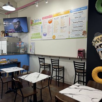 THE CEREAL LAB - Updated September 2025 - 232 Photos & 63 Reviews - 335 ...