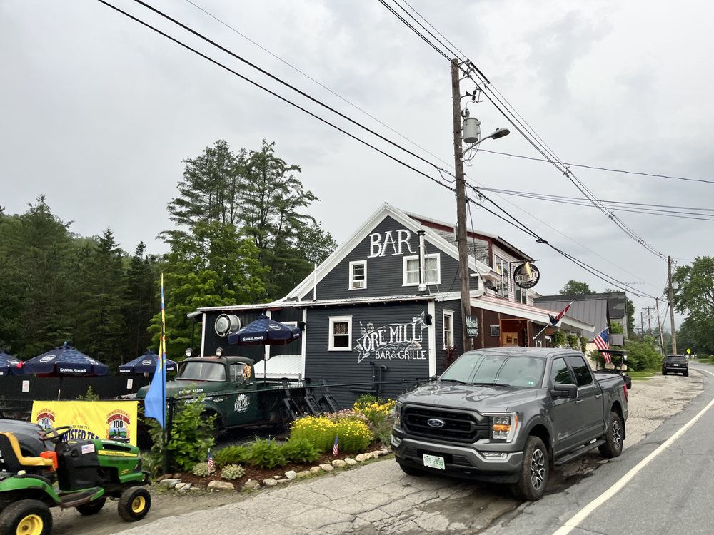 ORE MILL BAR & GRILLE - Updated January 2026 - 19 Photos & 19 Reviews ...