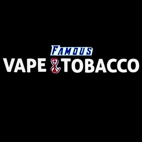 FAMOUS VAPE & TOBACCO - Updated July 2025 - 9600 S Cicero Ave, Oak Lawn ...