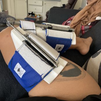 DYNASPLINT SYSTEMS - Updated December 2025 - 15 Photos & 69 Reviews ...