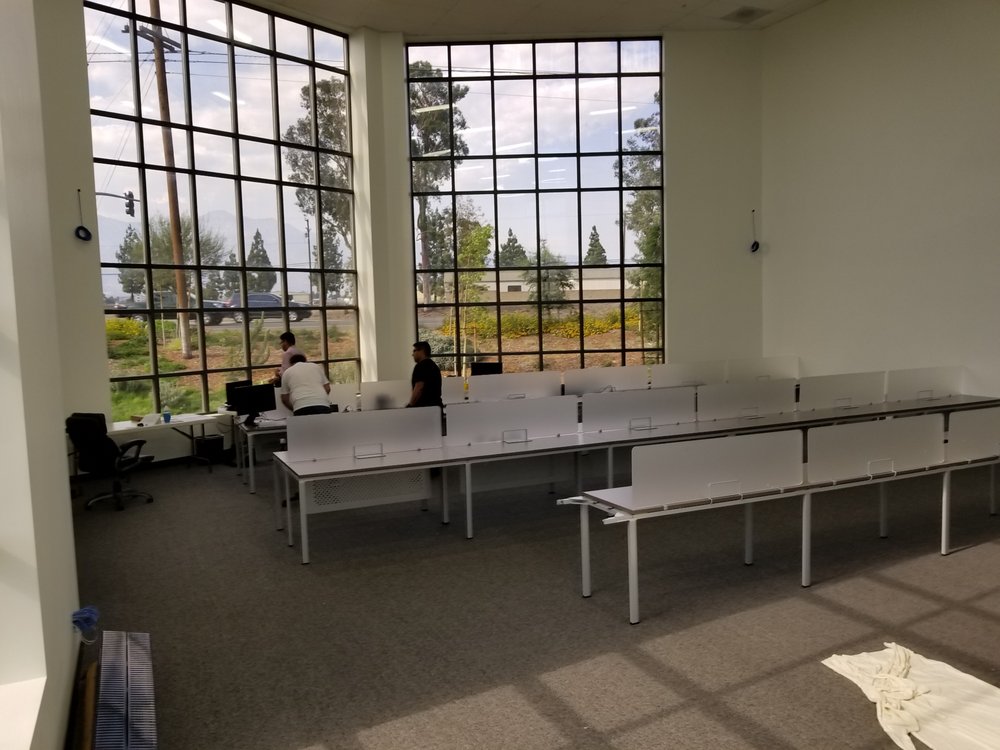 BLINK IT SOLUTIONS - Updated December 2025 - 1395 S Vineyard Ave ...