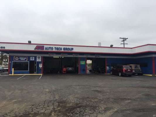 ATG AUTO TECH GROUP - Updated October 2025 - 16 Photos & 65 Reviews ...