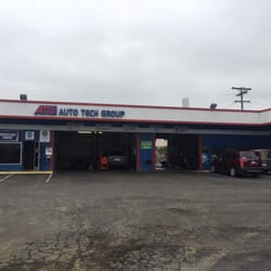ATG AUTO TECH GROUP - 10 Photos & 67 Reviews - Auto Repair - 3650 El ...