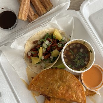 TUZA TACO - Updated March 2025 - 435 Photos & 332 Reviews - 1523 Howell ...
