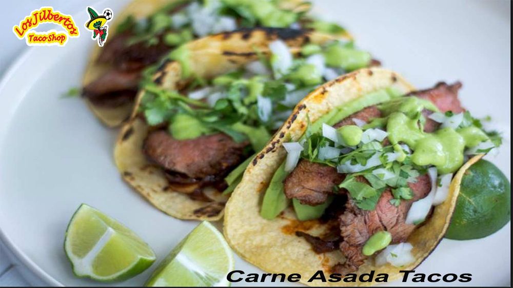 LOS JILBERTOS TACO SHOP - 182 Photos & 129 Reviews - Mexican - 29989 ...