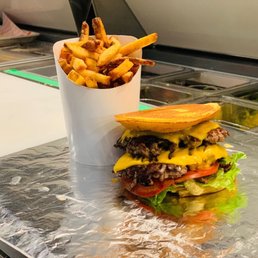 G C BURGER - Updated January 2026 - 35 Photos & 10 Reviews - 3920 ...