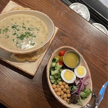 BALANCE RESTAURANT - 115 Photos & 117 Reviews - 411 Main St, Johnstown ...