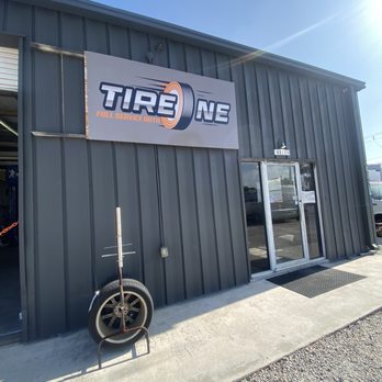 TIRE ONE - Updated December 2025 - 4027 Exchange Ave, Naples, Florida ...