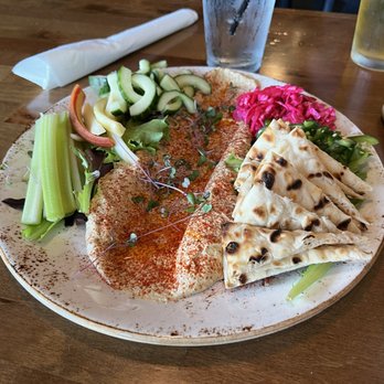 THE RED YETI - Updated May 2025 - 717 Photos & 589 Reviews - 256 Spring ...