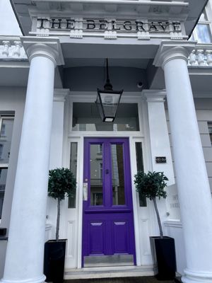 THE BELGRAVE - Updated August 2025 - 32 Photos & 19 Reviews - 80-86 ...