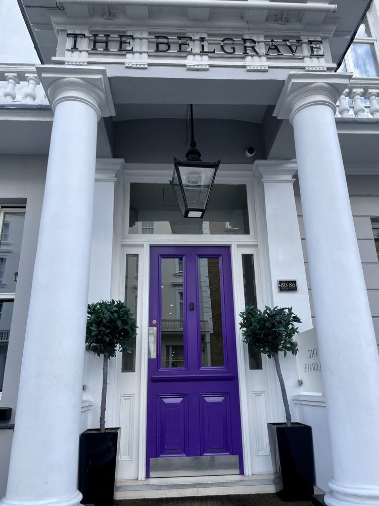 THE BELGRAVE - Updated July 2025 - 30 Photos & 18 Reviews - 80-86 ...