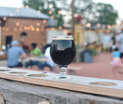 SLOW POUR BREWING COMPANY - Updated August 2024 - 136 Photos & 92 ...