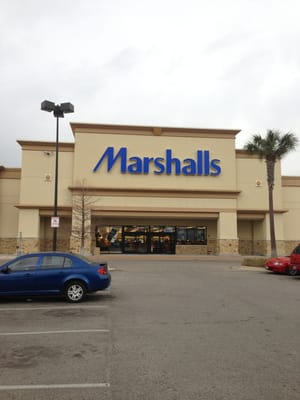 MARSHALLS STORE 1035 - Updated January 2026 - 11 Photos - 4440 North ...