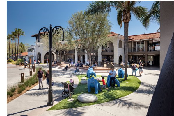 THE PRUNEYARD SHOPPING CENTER - Updated December 2025 - 159 Photos ...